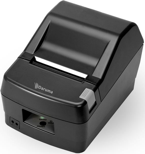 Homologação Daruma DR-800 D-Printer - Equipamentos testados - Projeto ACBr